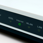 Verschil tussen Modem & Router - 10Telecom