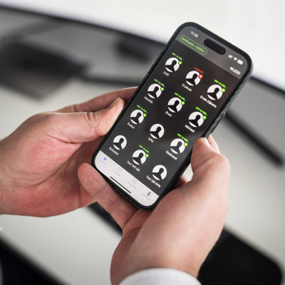 VoIP Softphone | Producten & Oplossingen | 10Telecom